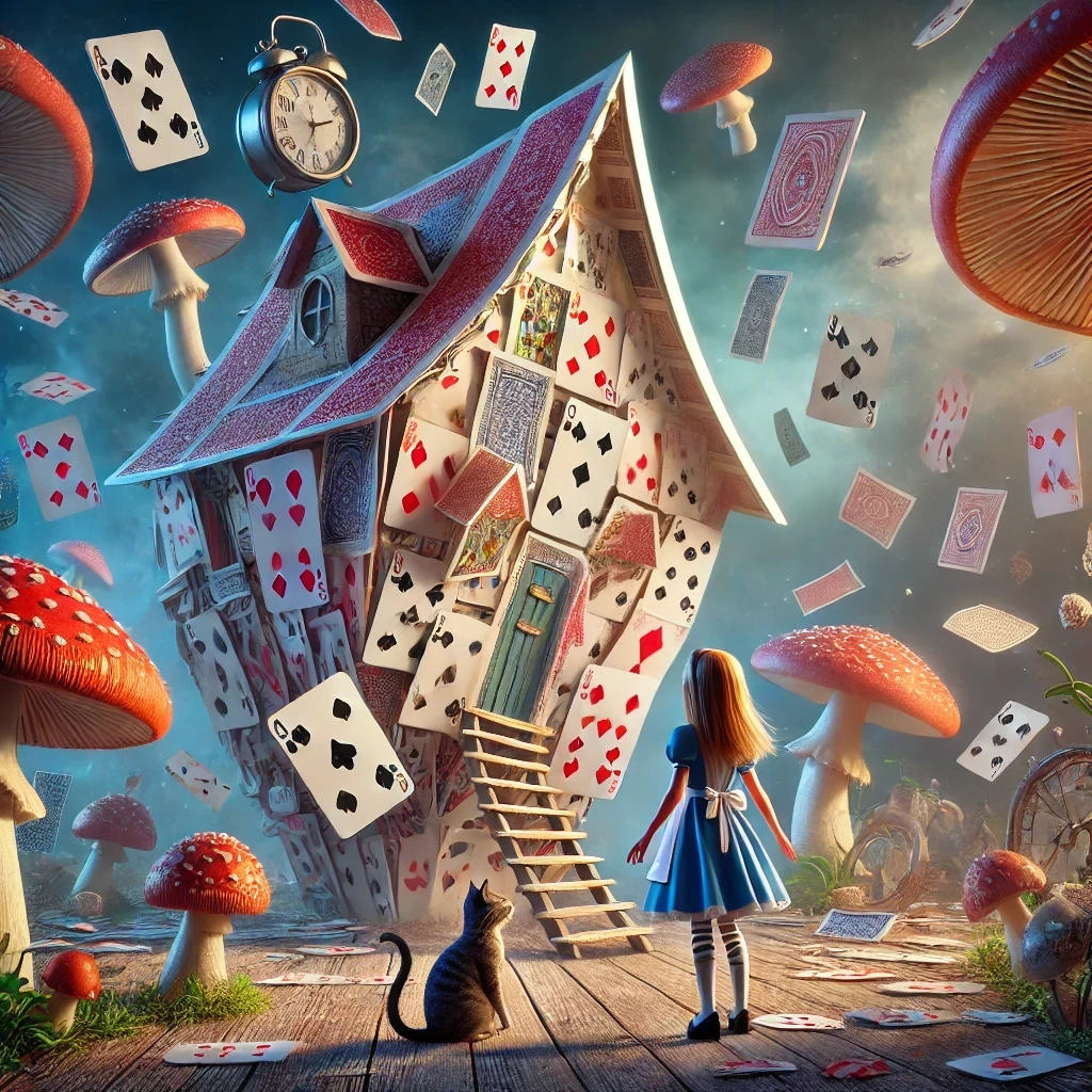 Artificial Intelligence merger revolution