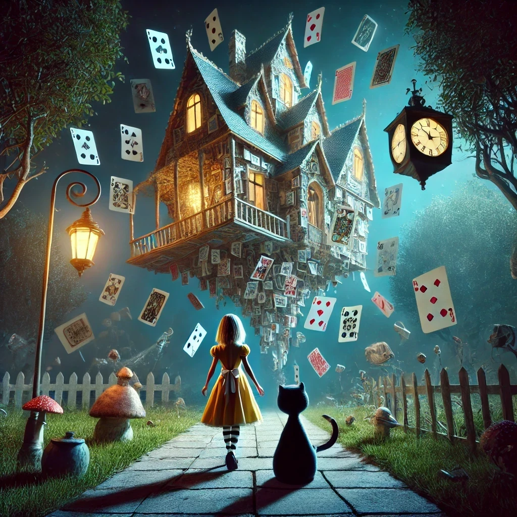 Data fabric and AI for post-merger success | Toby Elwin